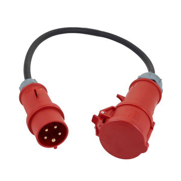 32A 3 Phase to 16A 3 Phase | Storm Ltd