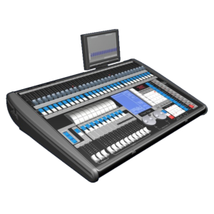 Avolites Tiger Touch Pro | Storm Ltd