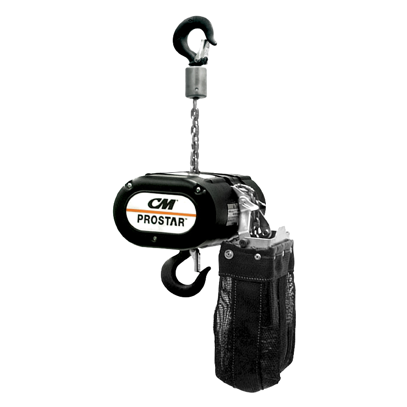 225kg Pro-Star Chain Hoist | Storm