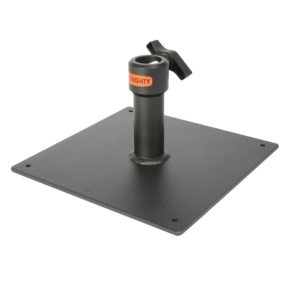 Doughty Turtle Plate | Storm