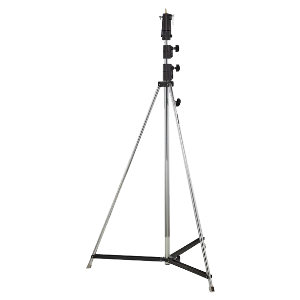 Manfrotto Double Extension Stand | Storm