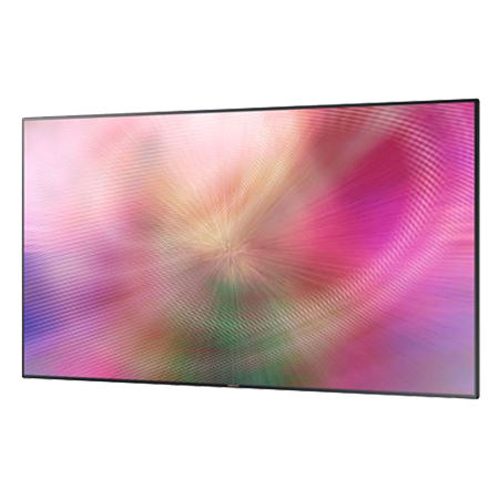 65" High Definition Display | Storm