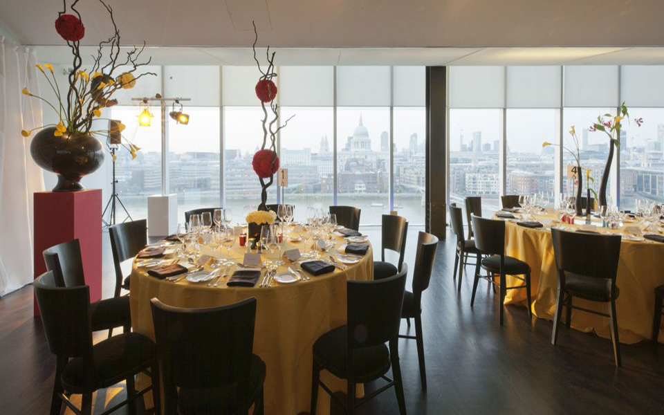 Tate Modern | Storm Ltd