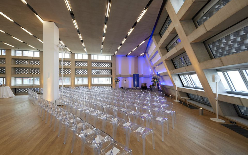 Tate Modern | Storm Ltd