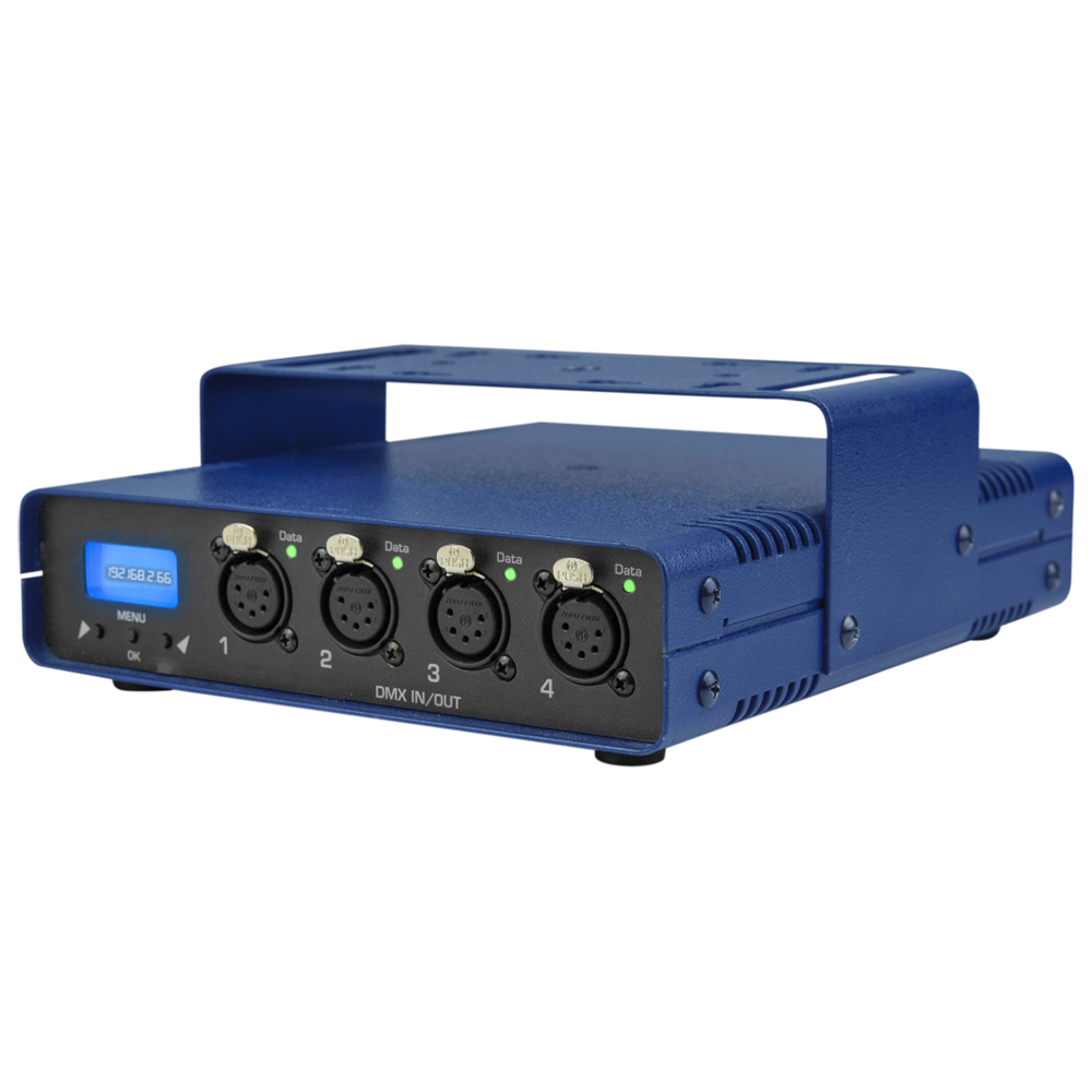 ProPlex IQ One Mini | Storm