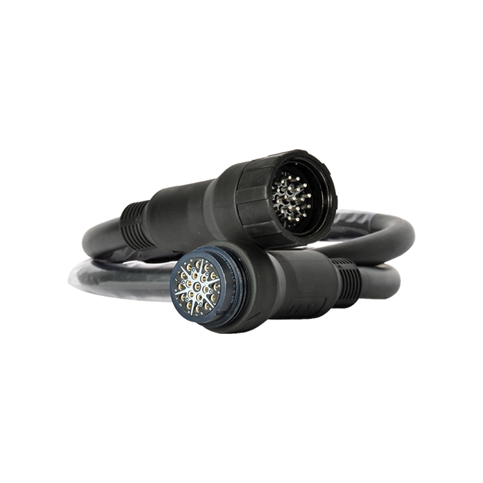 Socapex 1.5mm Cable | Storm