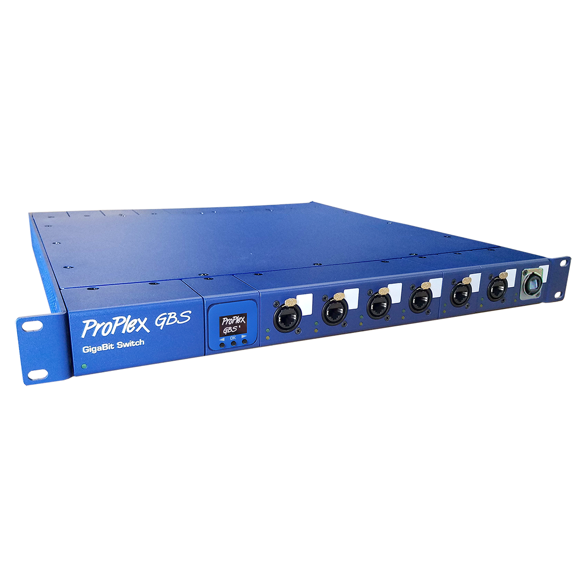 ProPlex GBS 10 | Storm