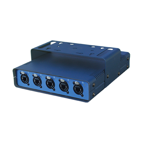 Proplex GBS Mini | Storm