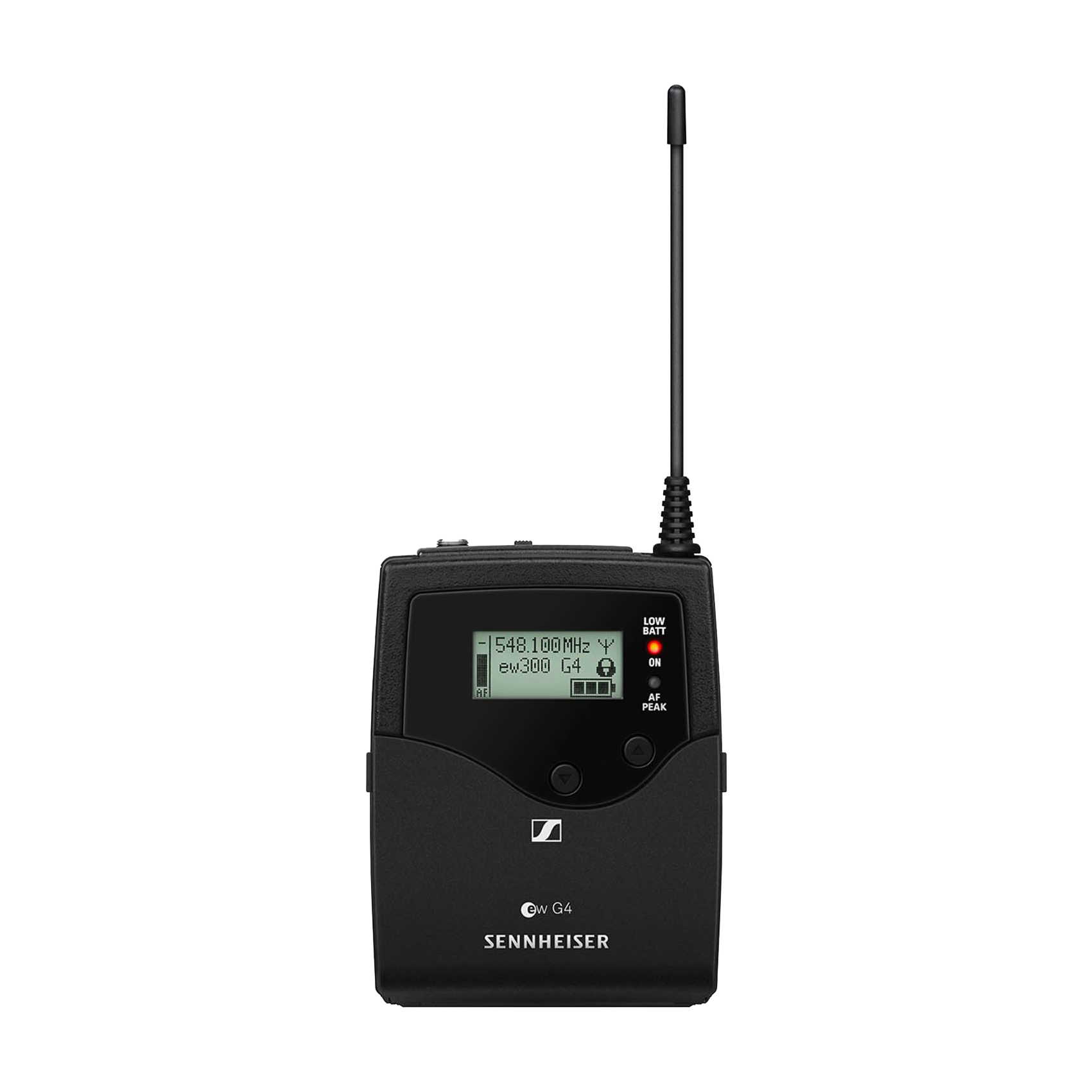 Sennheiser SK300 G4 | Storm