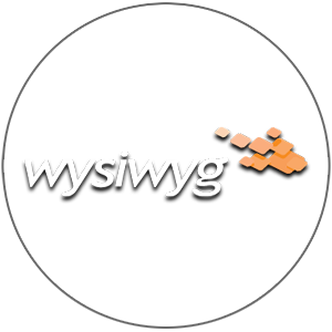 WYSIWYG Suite | Storm