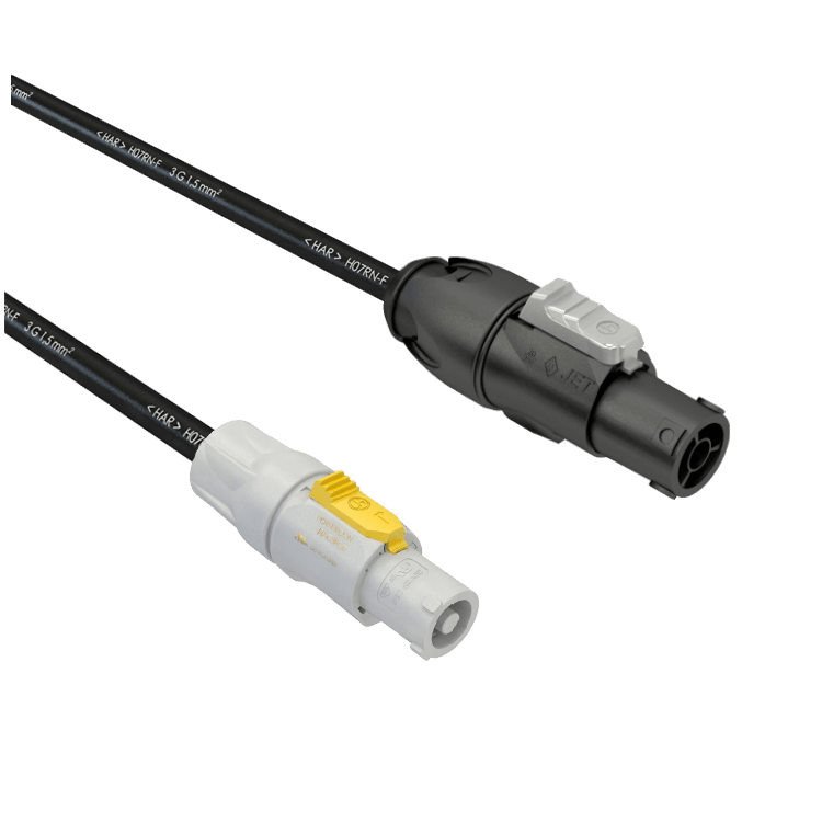 PowerCON to True1 | Storm