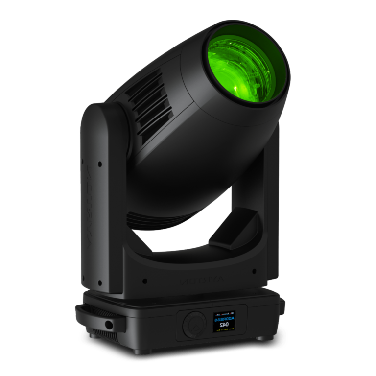 Ayrton Diablo Has Arrived | Storm Ltd